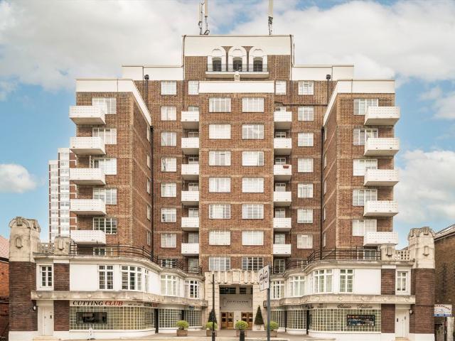 Shepherds Bush Road, Shepherds Bush W6, 2 bed flat to rent, £2,249 pcm | PrimeLocation