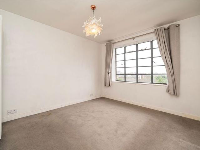 Shepherds Bush Road, W6, London