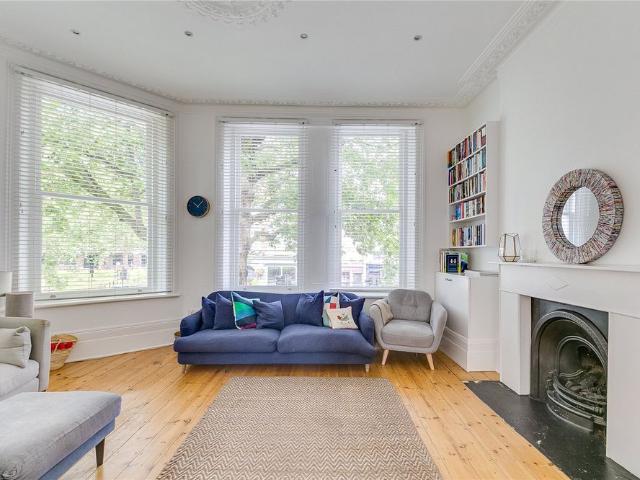 Shepherds Bush Road, W6, London