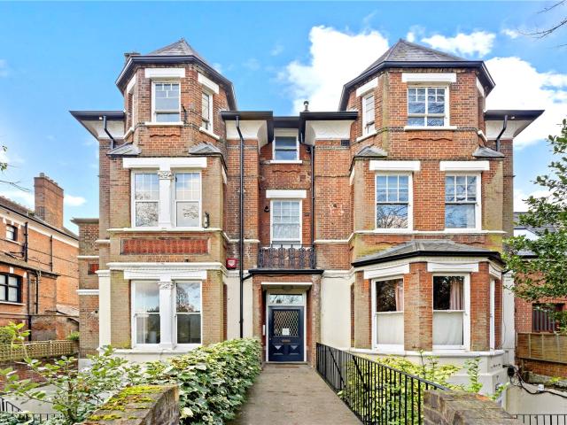 Shepherds Hill, London, N6 5AQ