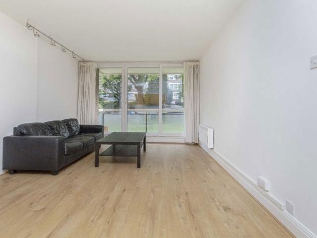 Shepherds Hill, N6, London