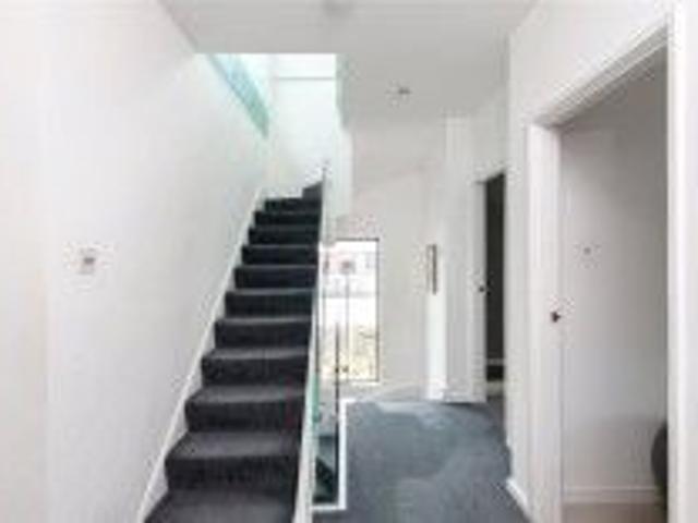 Shepherds Hill, N6, London