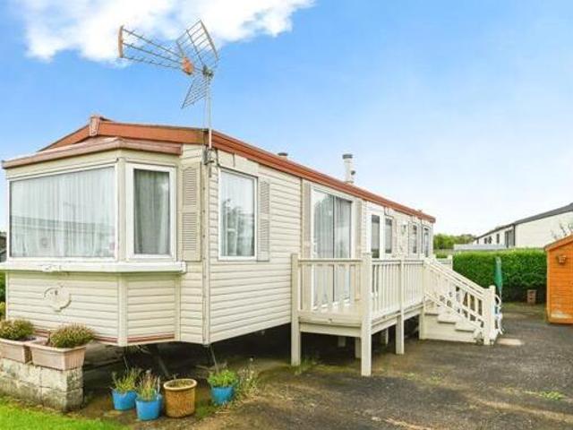 Shepherds Port Road, Snettisham, 2 Bedroom Park