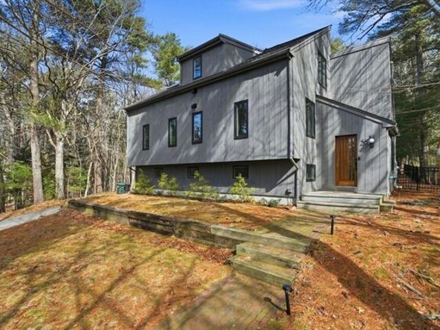 Shepherds Path, Marshfield, Home For Sale