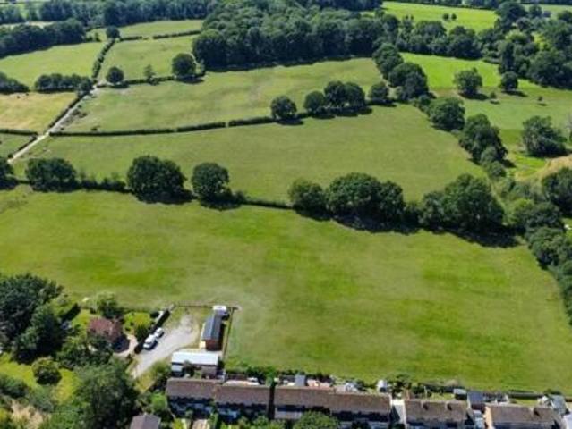 Shepherds Road, Bartley, 3 Bedroom Detached