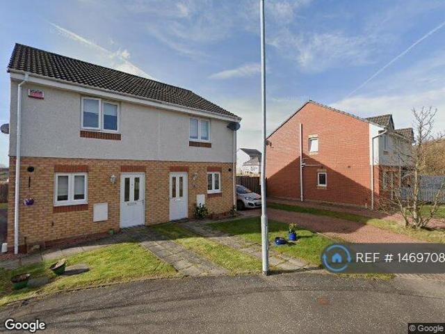 Shepherds Way, Cambuslang, Glasgow, G72 3 bed semi detached house to rent £1,095 pcm £253 pw