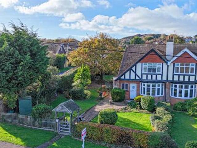 Shepherds Way, Fairlight, 3 Bedroom Semi detached