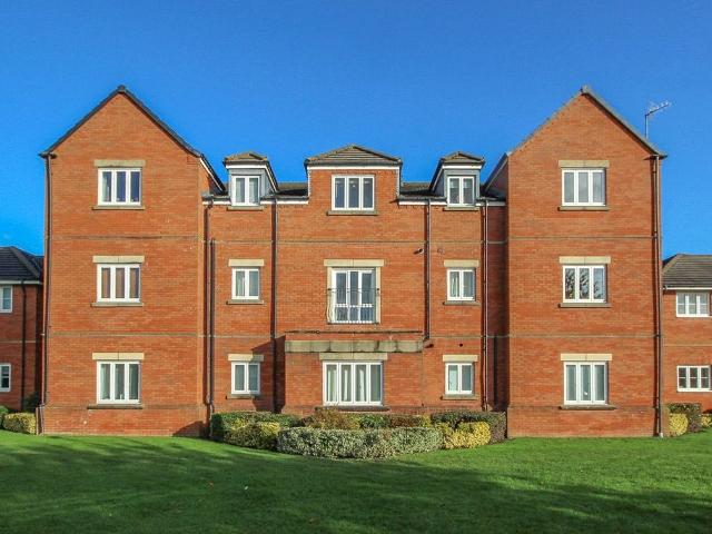 Shepherds Walk, Bradley Stoke, Bristol BS32, 2 bed flat to rent, £1,250 pcm | PrimeLocation