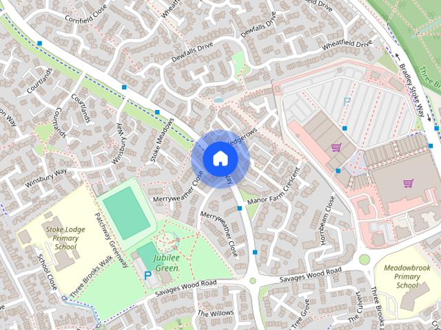 Shepherds Walk, Bristol
