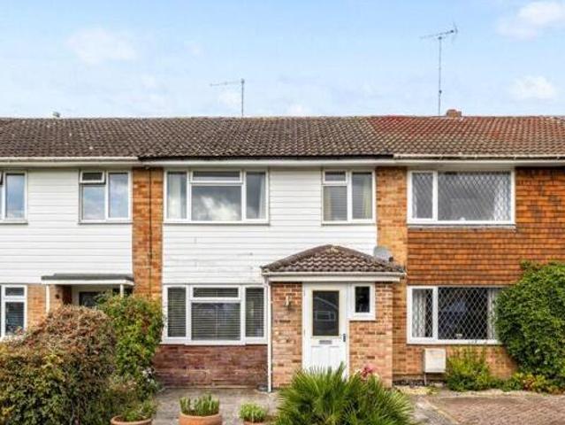 Shepherds Walk, Hassocks, 3 Bedroom Terraced