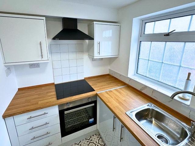 Shepshed LE12, 1 bed flat to rent, £625 pcm | PrimeLocation