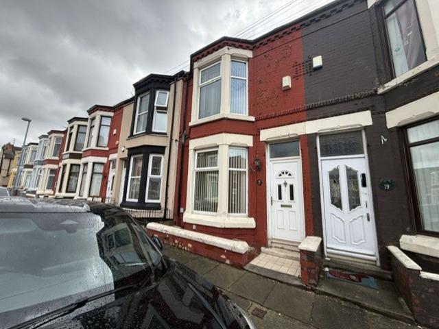 Shepston Avenue, Walton L4, 3 bed property to rent, £900 pcm | PrimeLocation