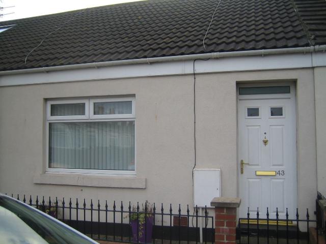 Sheppard Terrace, Castletown, Sunderland SR5, 2 bed cottage to rent, £675 pcm | PrimeLocation