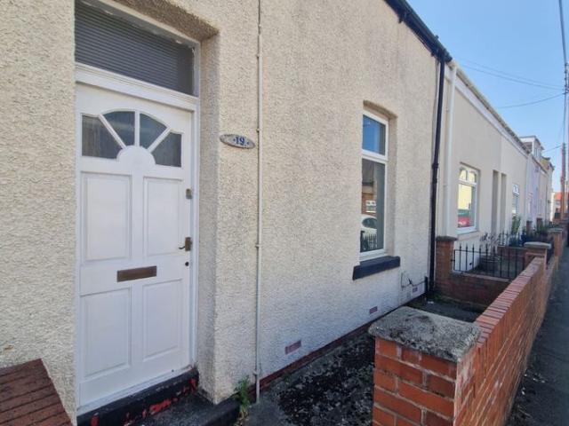 Sheppard Terrace, Sunderland SR5, 2 bed bungalow to rent, £595 pcm | PrimeLocation