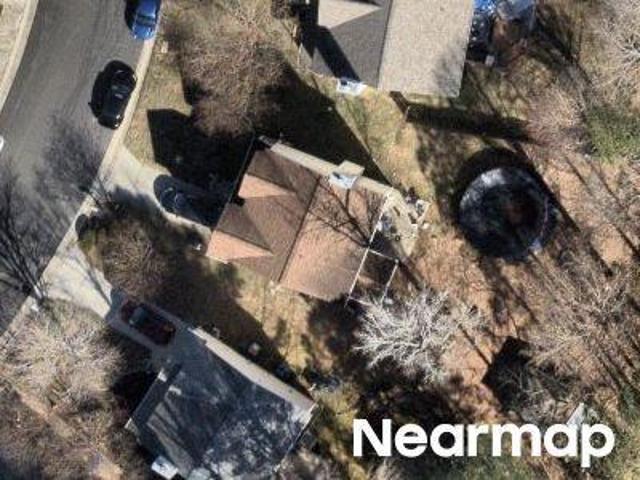 Sheppard Dr