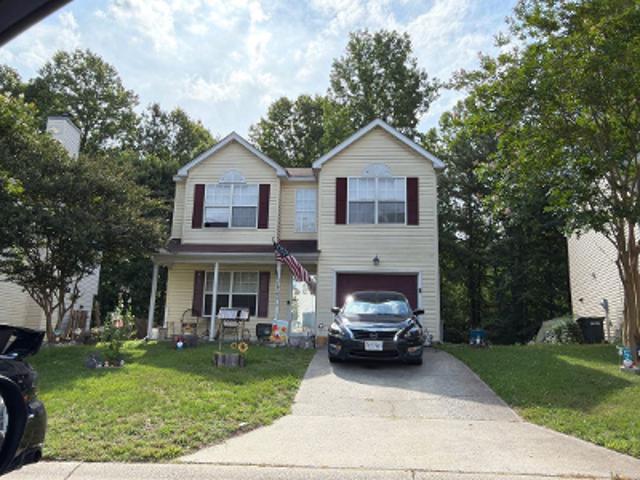 Sheppard Dr