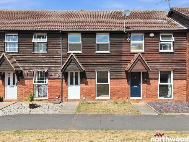Sheppard Drive, Chelmsford CM2, 3 bed terraced house to rent, £1,850 pcm | PrimeLocation