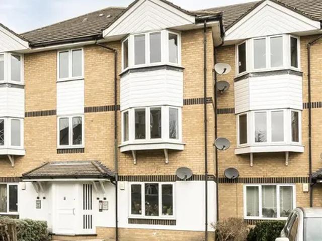 Sheppard Drive, South Bermondsey, London, SE16 3EJ, United Kingdom | 2 bed apartment for rent #140225554 | Rentberry
