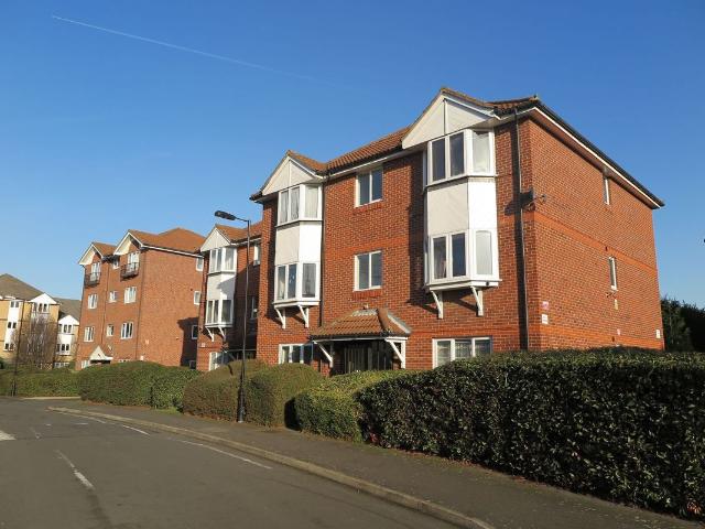 Sheppard Drive, South Bermondsey SE16, 1 bed flat to rent, £1,600 pcm | PrimeLocation