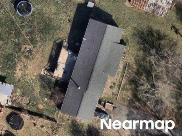 Sheppard Plant Rd