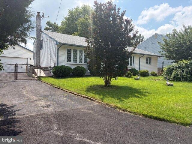 Sheppard Rd, Pennsauken, Home For Sale