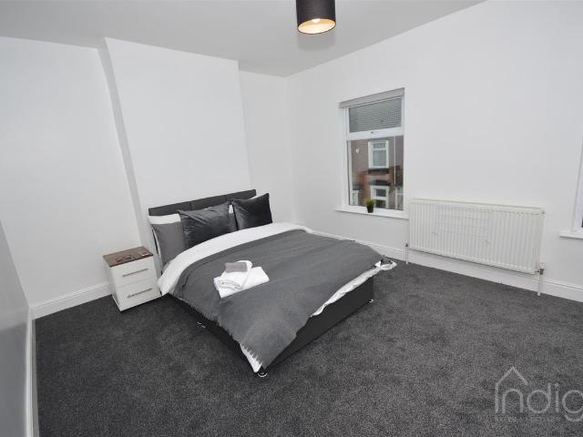 Sheppard Street, Stoke On Trent ST4, Room to rent, £475 pcm | PrimeLocation