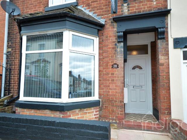Sheppard Street, Stoke On Trent ST4, Room to rent, £500 pcm | PrimeLocation