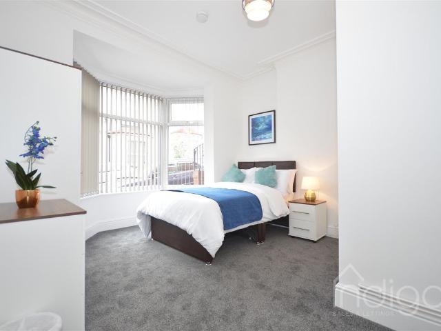 Sheppard Street, Stoke On Trent ST4, Room to rent, £535 pcm | PrimeLocation