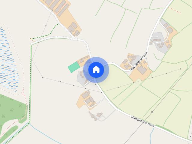 Shepperdine Road, Oldbury On Severn, Bristol, BS35