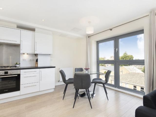 Shepperton Road, London N1, 1 bed flat to rent, £2,500 pcm | PrimeLocation
