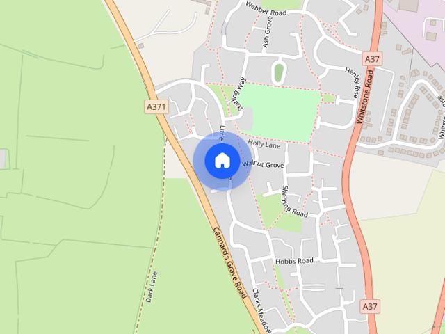 Shepton Mallet