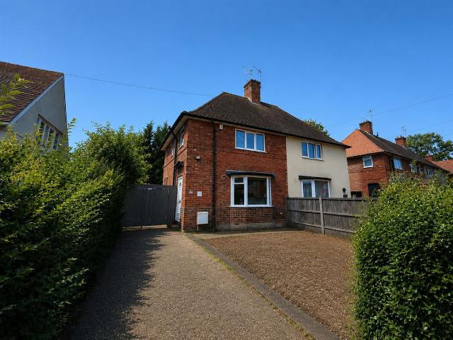 Shepton Crescent, Nottingham NG8, 3 bed semi detached house to rent, £1,200 pcm | PrimeLocation