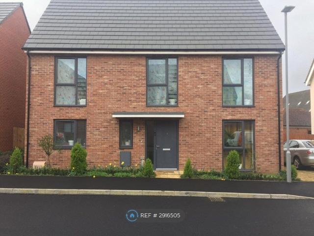 Shepton Road, Milton Keynes MK10, 4 bed detached house to rent, £2,300 pcm | PrimeLocation