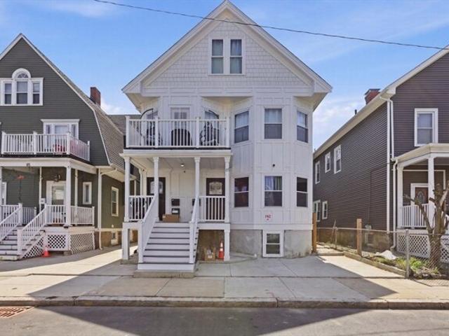 Shepton St, Boston, Home For Sale