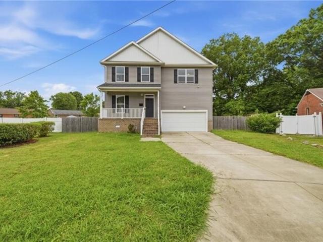 Sheralyn Pl, Hampton, Home For Sale