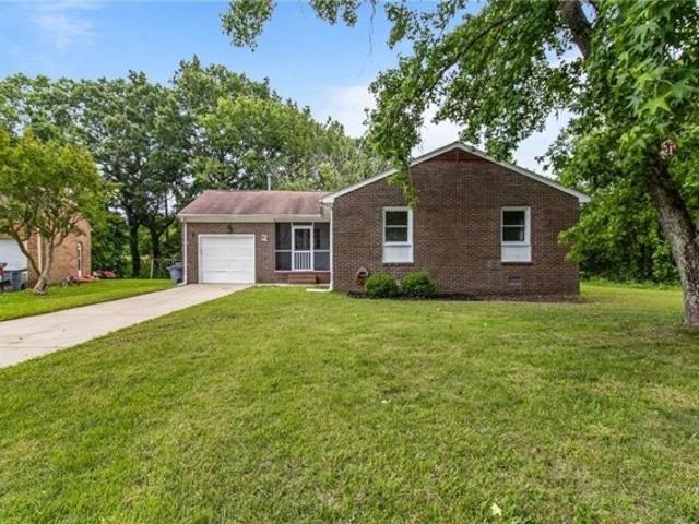 Sheralyn Pl, Hampton, Home For Sale