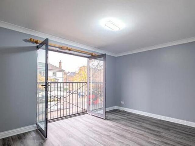 Sherard Court, Manor Gardens, 1 Bedroom Apartment