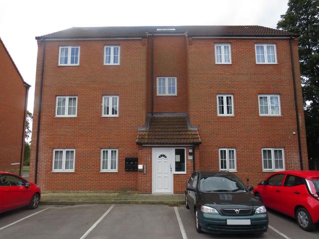 Sheraton Court, Armthorpe Road, Doncaster DN2, 2 bed flat to rent, £725 pcm | PrimeLocation