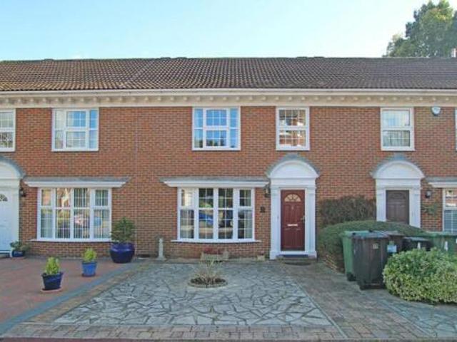 Sheraton Close, Eastbourne, 3 Bedroom Terraced