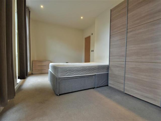 Sheraton House, Rockingham Road, Uxbridge, UB8