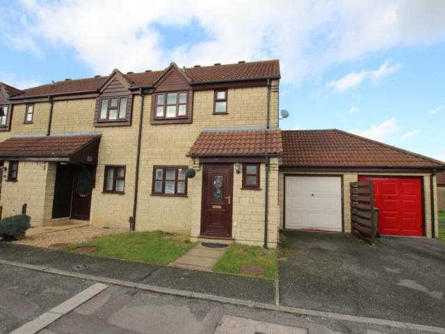 Sherbourne Avenue, Bradley Stoke, Bristol BS32, 3 bed property to rent, £1,500 pcm | PrimeLocation