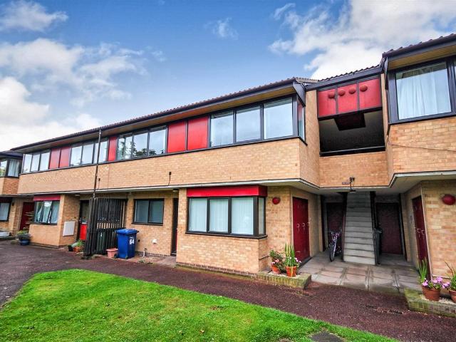Sherbourne Close, Cambridge CB4, 1 bed flat to rent, £1,200 pcm | PrimeLocation