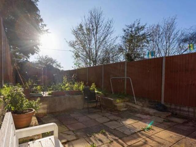Sherbourne Close, Hove, 2 Bedroom Flat
