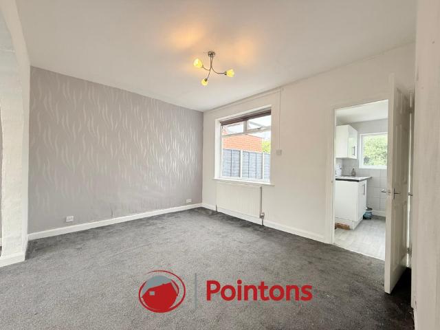 Sherbourne Crescent, Coundon, CV5