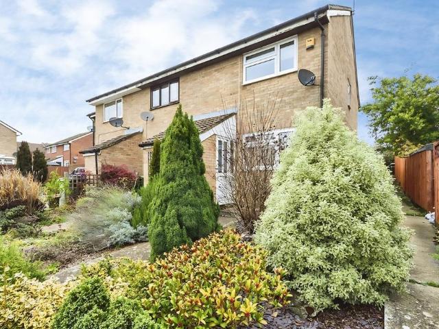 Sherbourne Drive, Kent ME16 2 bed end of terrace house to rent £1,425 pcm £329 pw