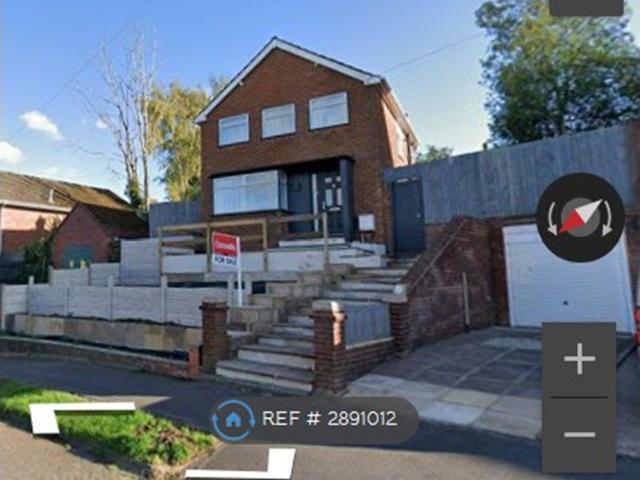Sherbourne Rd, West Midlands B64, 3 bed detached house to rent, £1,500 pcm | PrimeLocation