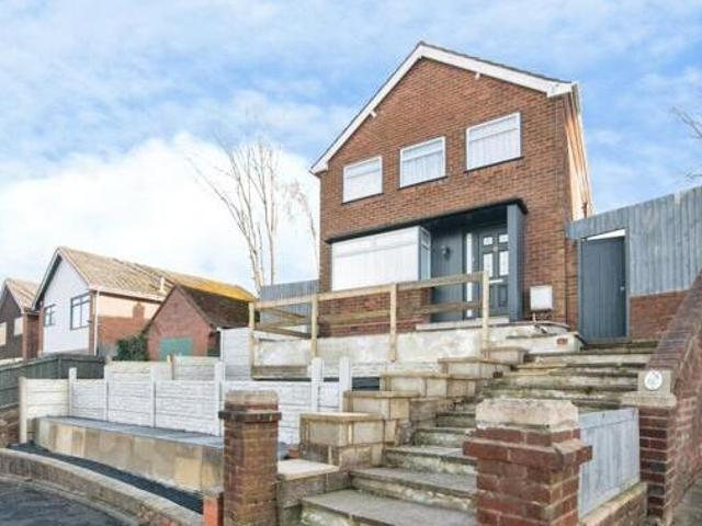 Sherbourne Road, Cradley Heath, 3 Bedroom Detached