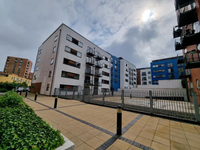 Sherbourne Street, Birmingham B16, 1 bed flat to rent, £925 pcm | PrimeLocation