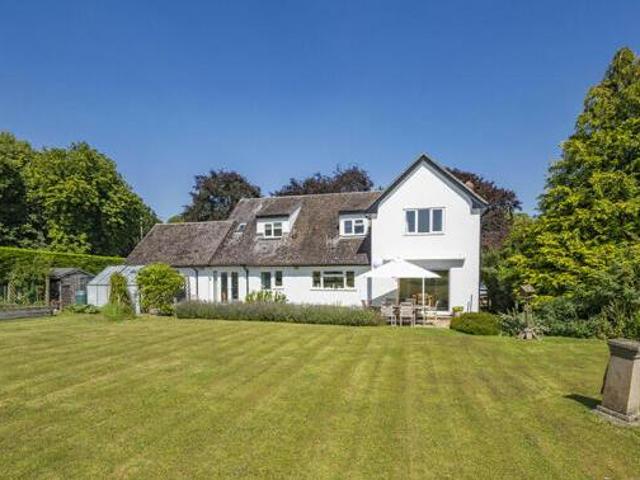 Sherbourne Street, Edwardstone, 5 Bedroom Detached