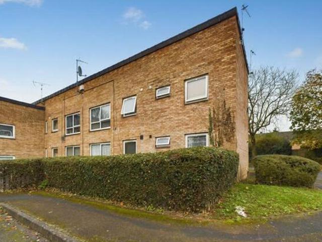 Sherborne Close, Hereford, 2 Bedroom Flat